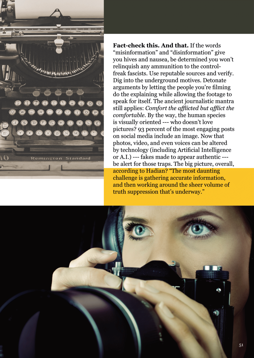 Put on Your Super Sleuth Outfit | george magazine