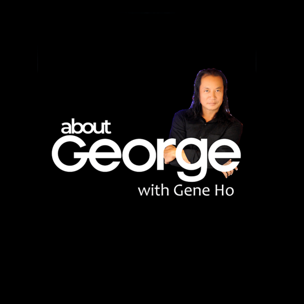 Advertise | George Magazine | George Online