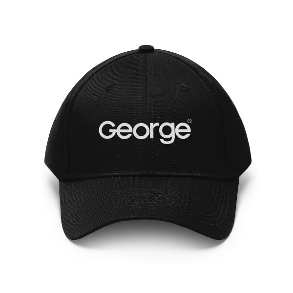 About | George Magazine | George Online