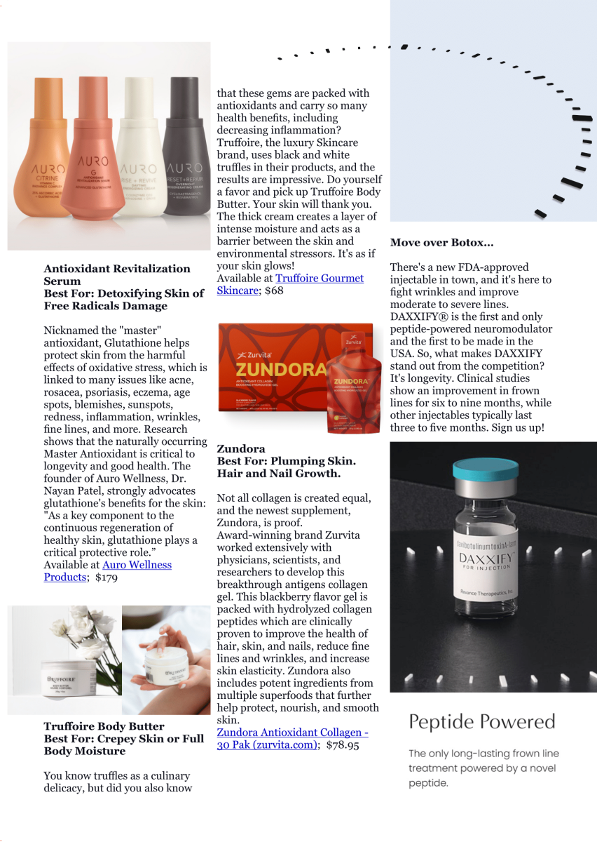 The Secret to Timeless Beauty Embracing Beauty at Every Age