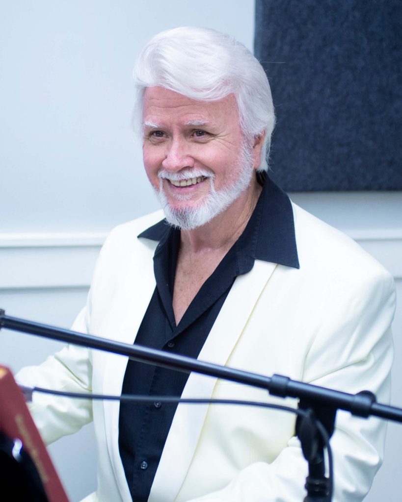 *SOLD OUT* George Magazine Live Event | George Magazine