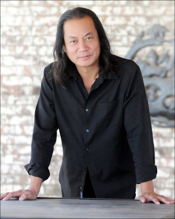 Speaker Bios | George Magazine