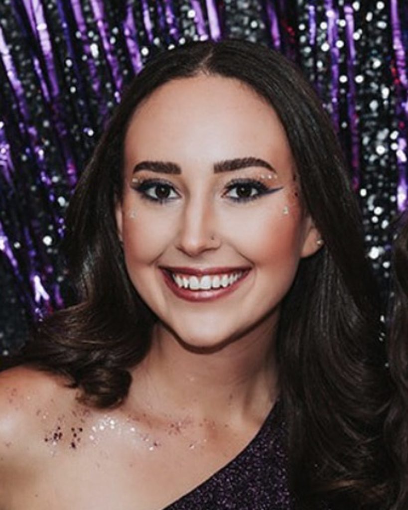 Speaker Bios | George Magazine