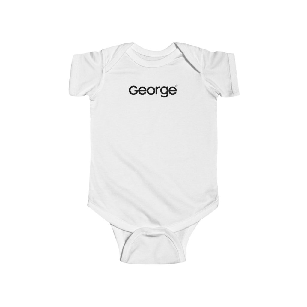 About | George Magazine | George Online