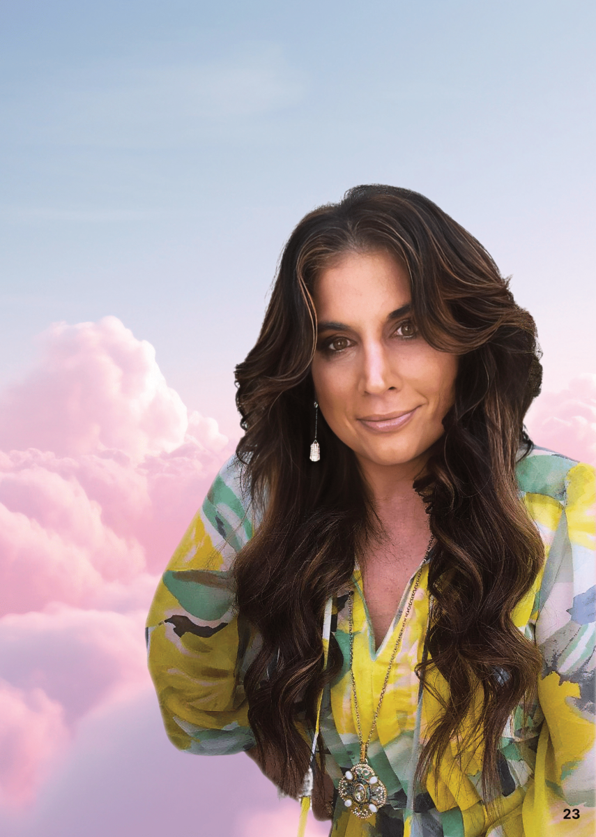 Amanda Grace: Herself, America, and the Ark of Grace | George Magazine