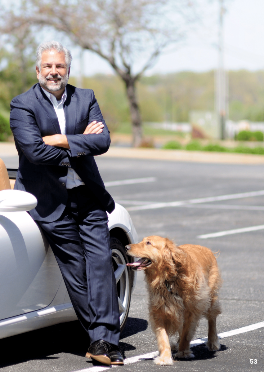 Attorney Greg Payne: Fearless Freedom Fighter – Exclusive Interview ...