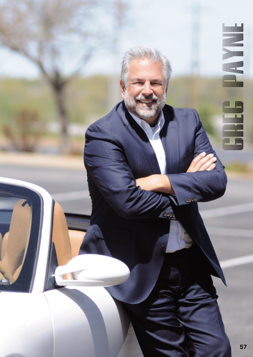 Attorney Greg Payne: Fearless Freedom Fighter – Exclusive Interview ...