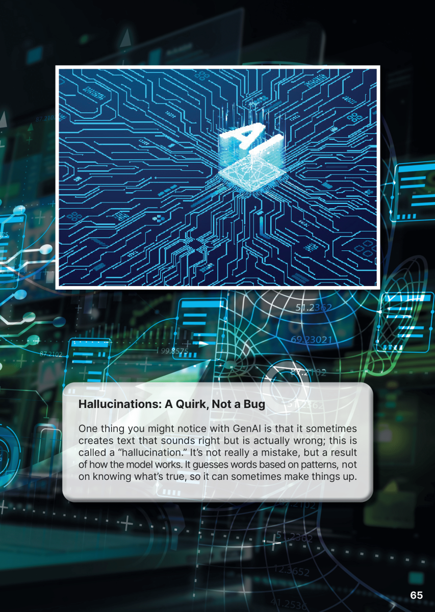 Understanding AI and ChatGPT: Dispelling Myths | George Magazine