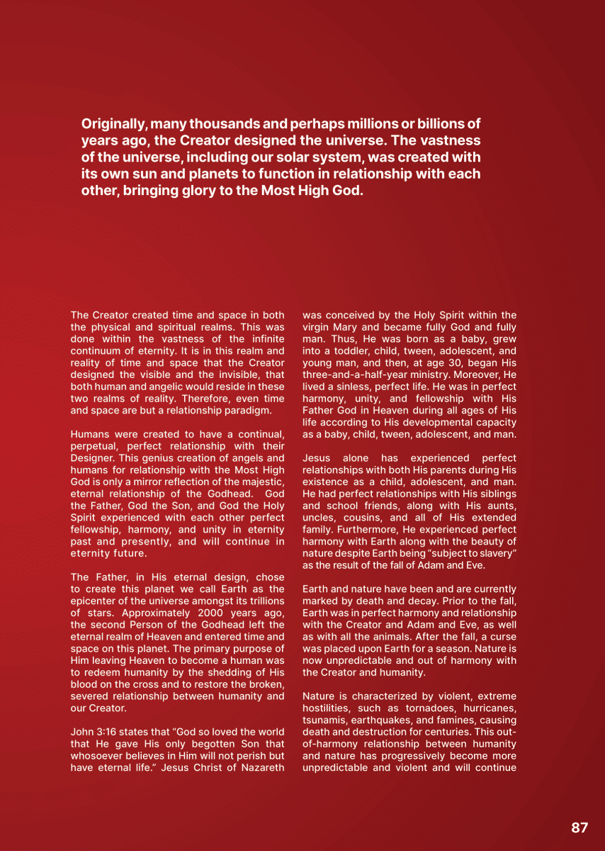 Healthy Relationships in a Toxic Society | George Magazine