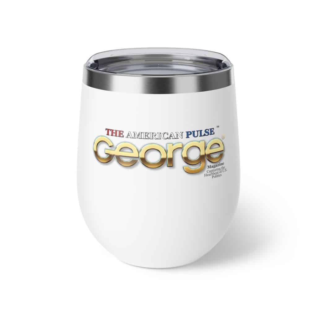 George’s Signature Sip | George Magazine