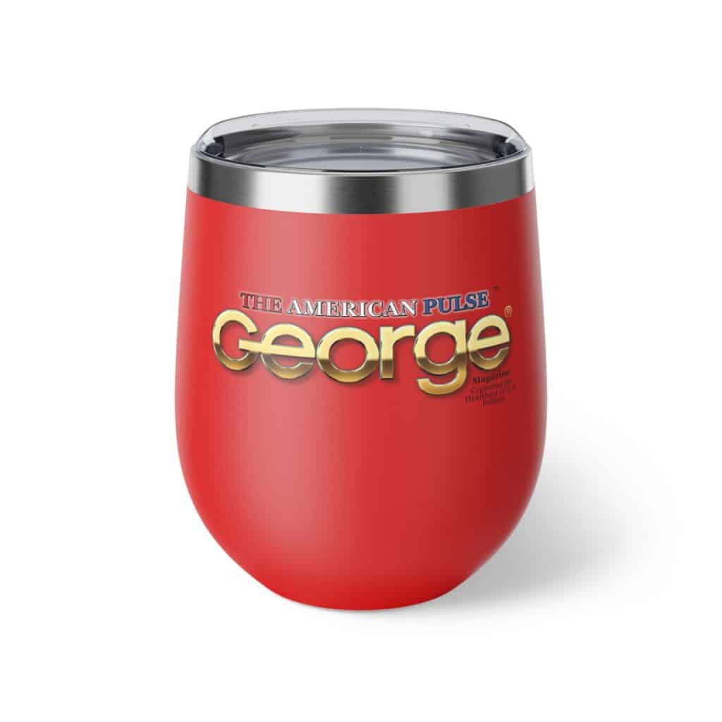 George’s Signature Sip | George Magazine