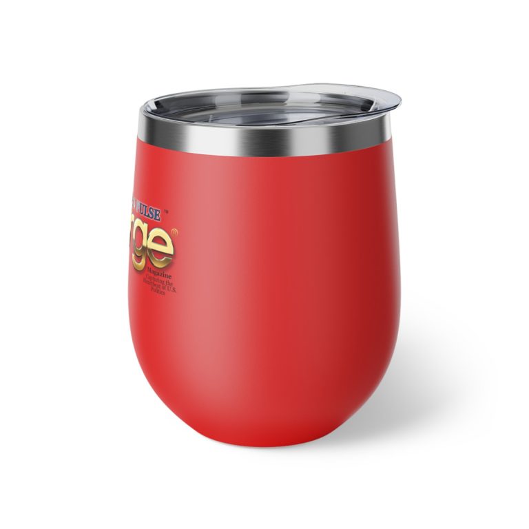 George’s Signature Sip | George Magazine