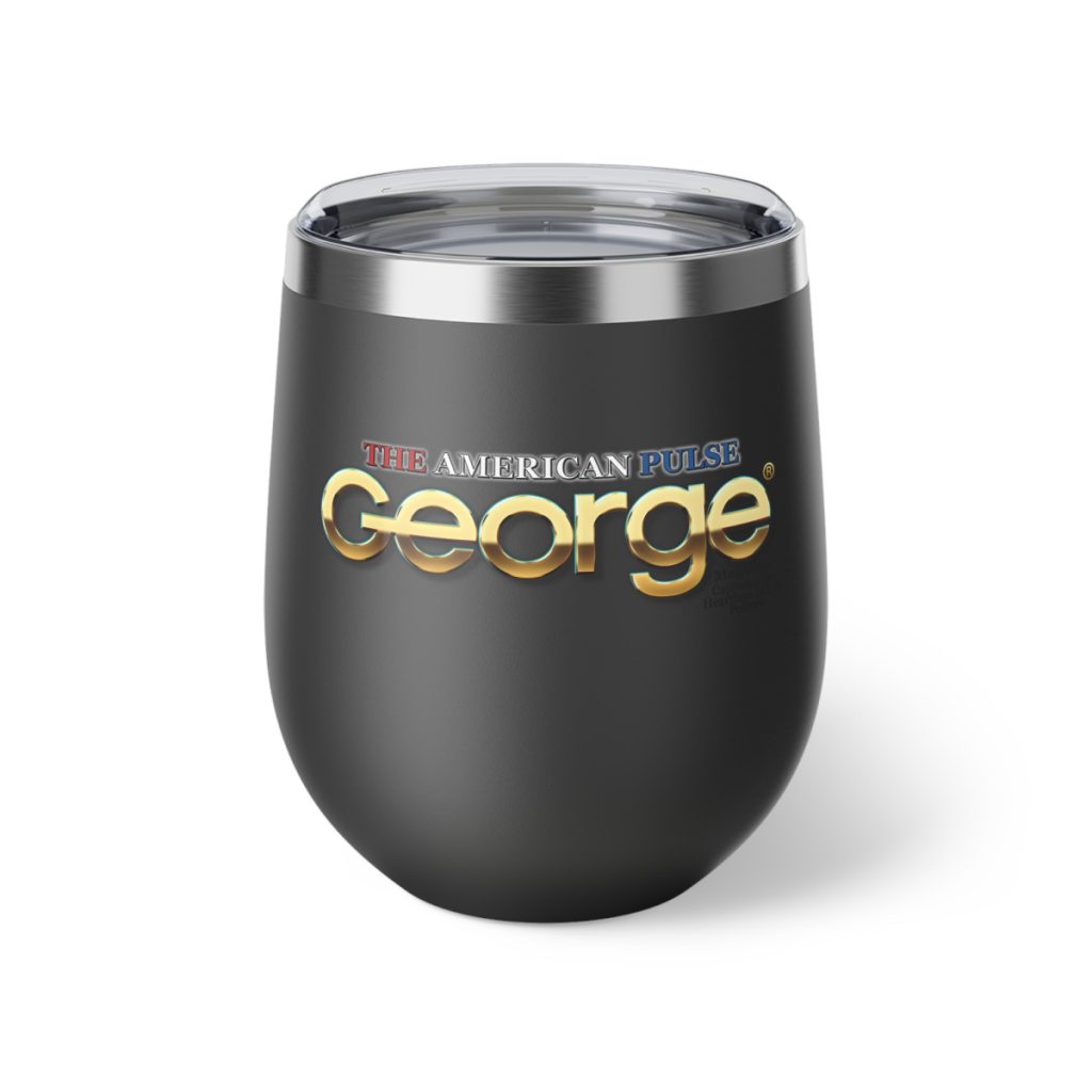 George’s Signature Sip | George Magazine