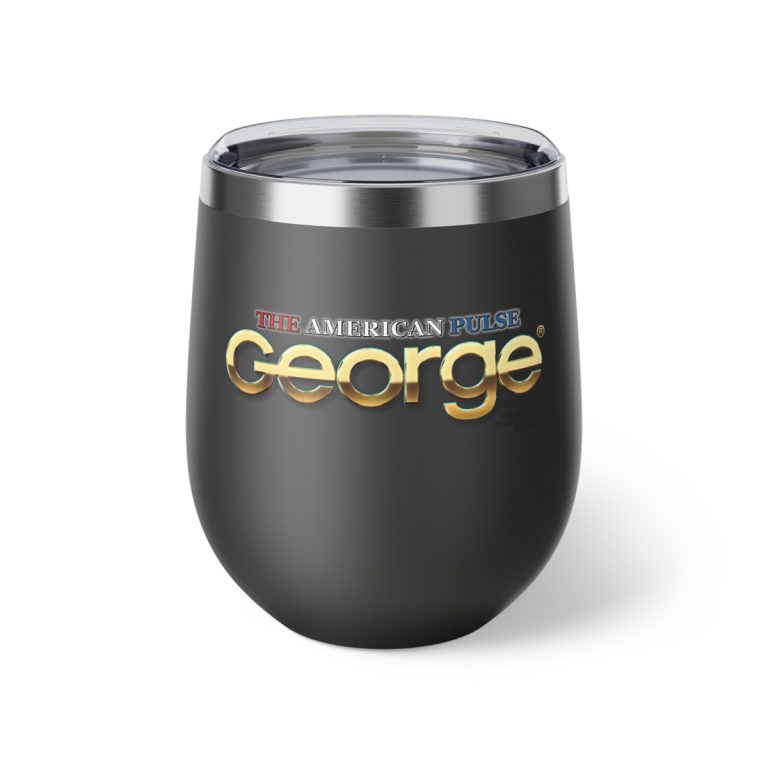 George’s Signature Sip | George Magazine