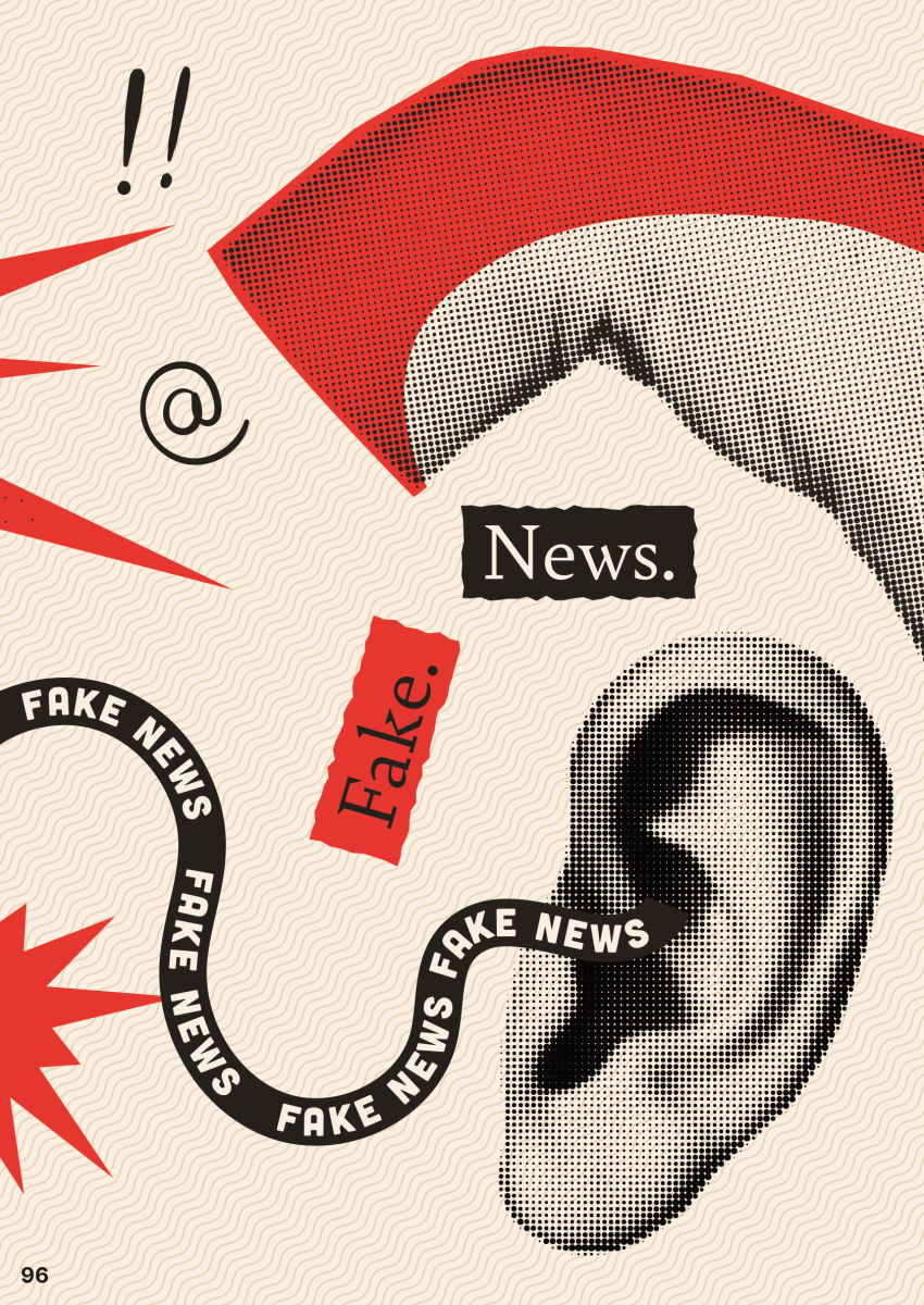 False Media Narratives and the Election Cycle | George Magazine