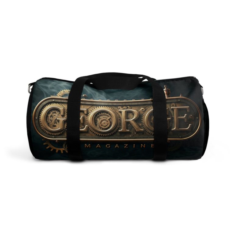 Merch | George Magazine | George Online