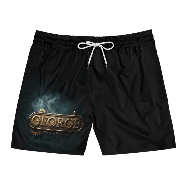 Merch | George Magazine | George Online