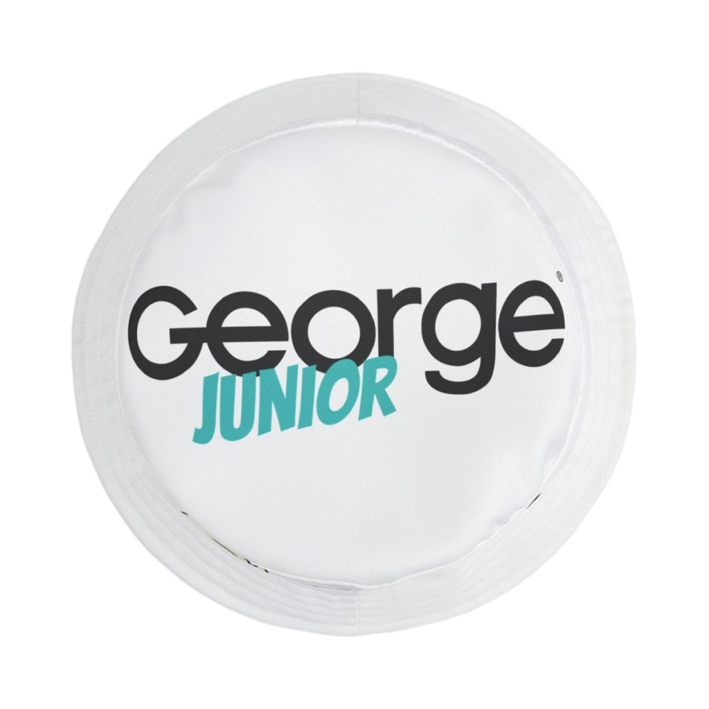 Merch | George Magazine | George Online