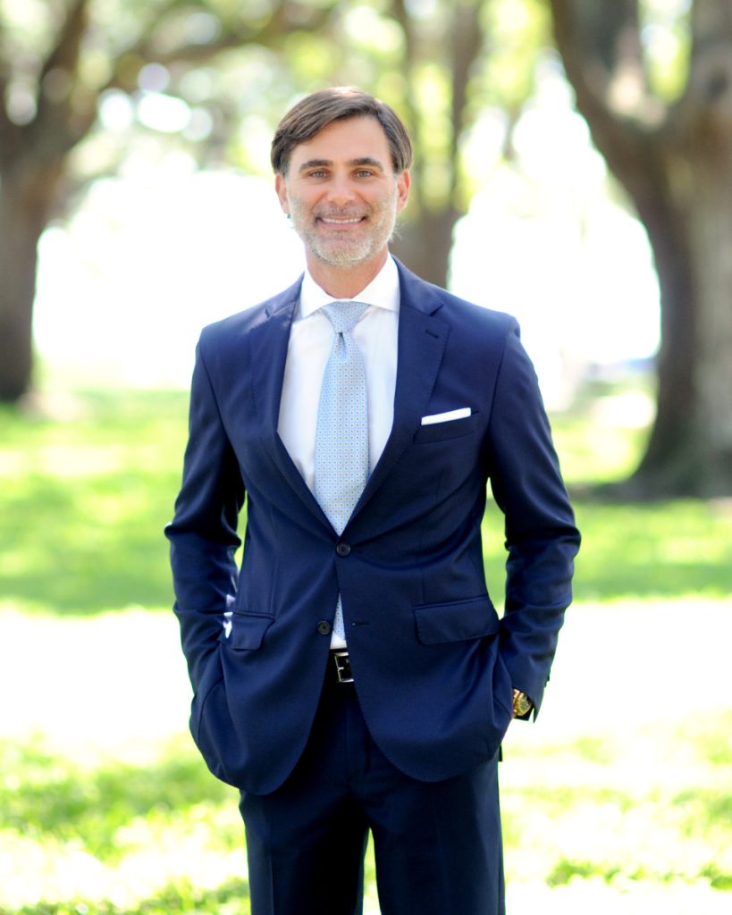 Speaker Bios | George Magazine