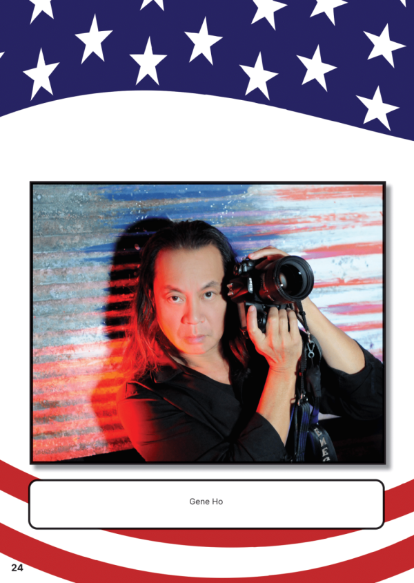 Trump Presidency in Pictures: How it all Began! Think Big, Part 1 ...