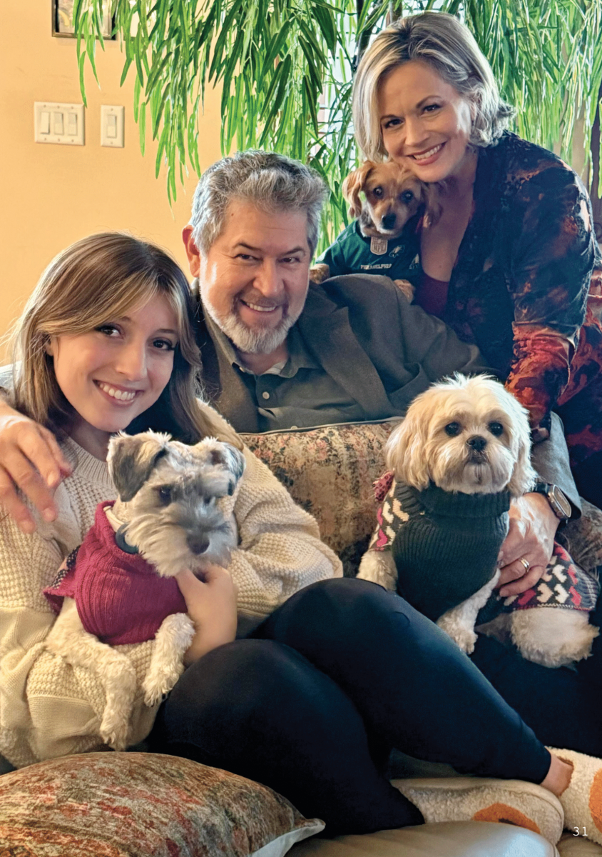 Purple Nobility: Elisa Fiorillo Interview | George Magazine