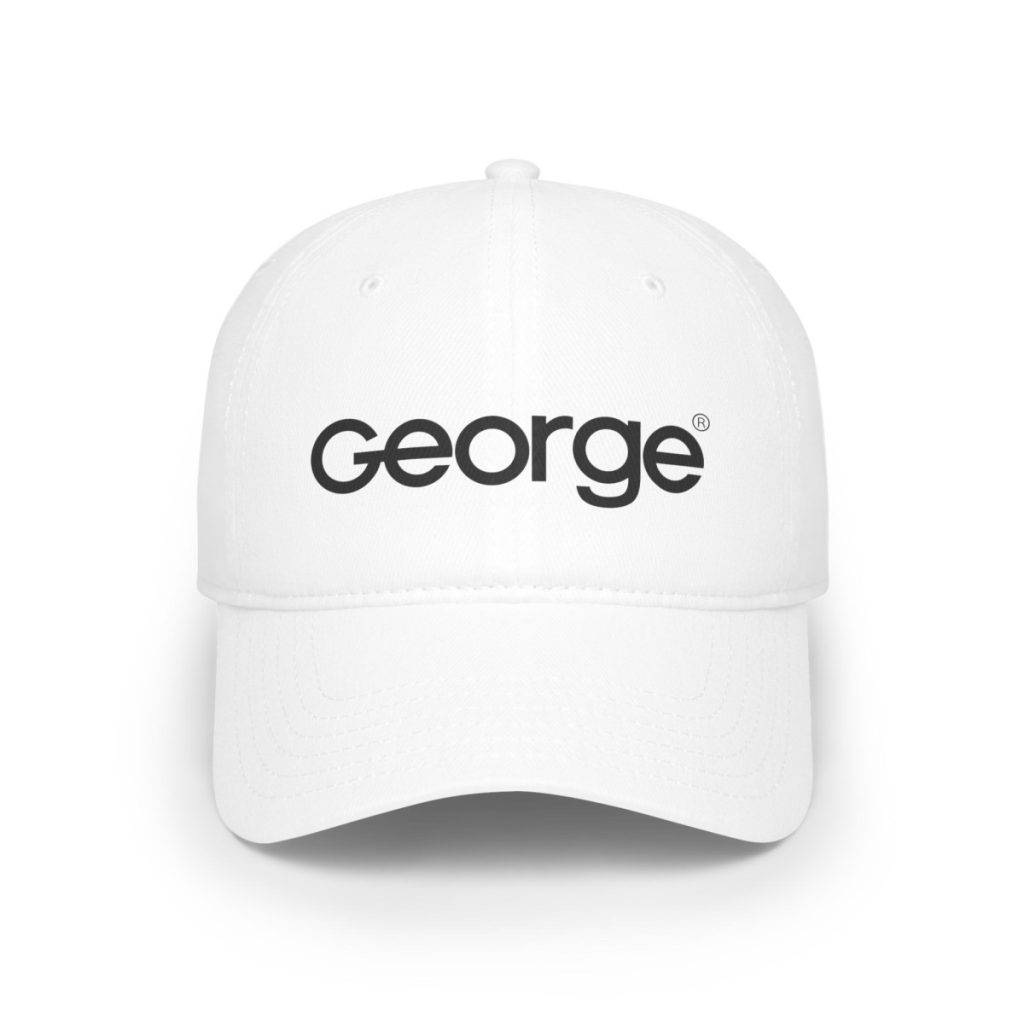 Merch | George Magazine | George Online